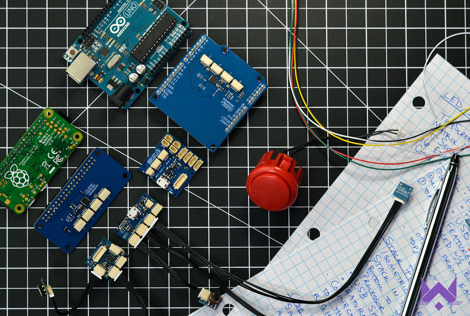 Meet the new Wireling Platform!