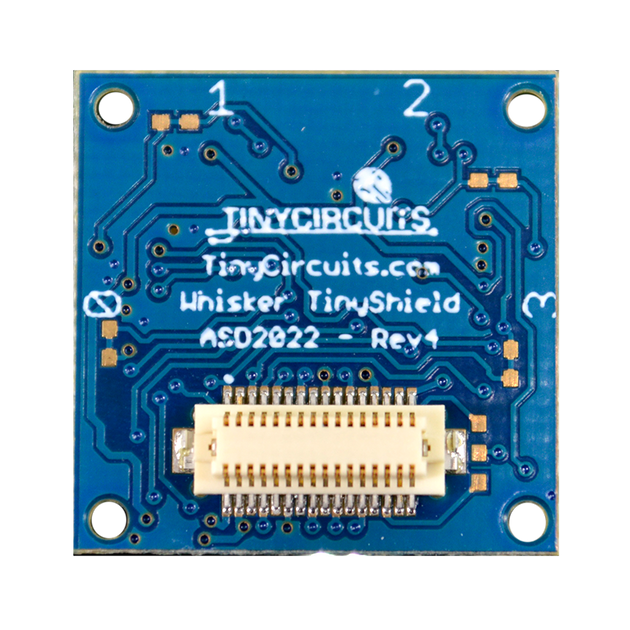 Wireling Adapter | TinyShield | Tinycircuits.com