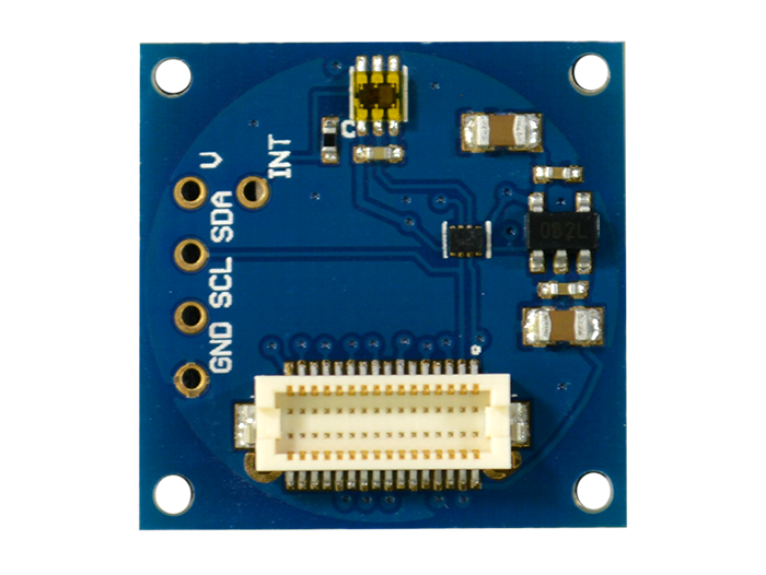 Ambient Light Shield | TinyShield | TinyCircuits.com
