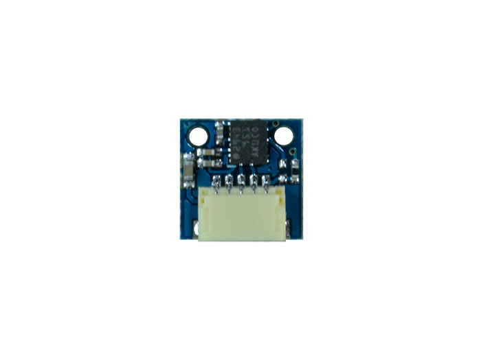 9-Axis Sensor | Wirelings | TinyCircuits.com
