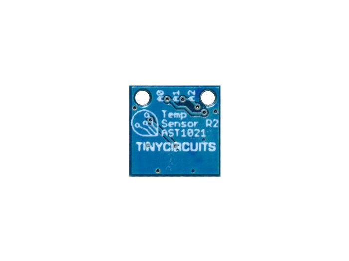 Temperature Sensor | Wireling | TinyCircuits.com