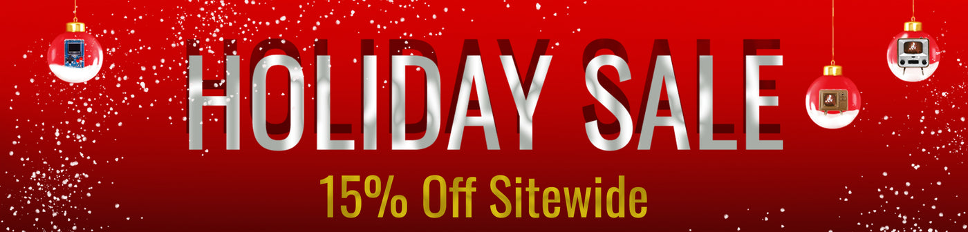 TinyCircuits - Maker of Tiny, Open Source Electronics