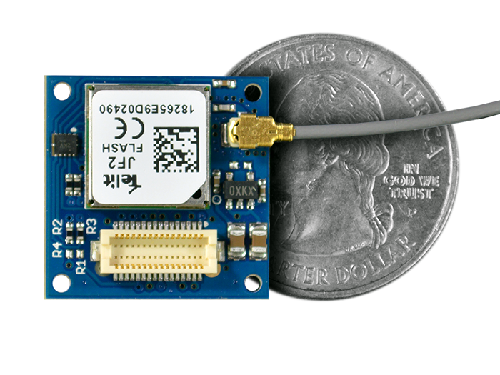GPS Shield | TinyShield | TinyCircuits.com