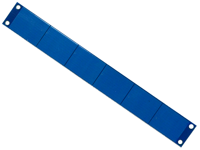 Capacitive Touch Slider Wireling