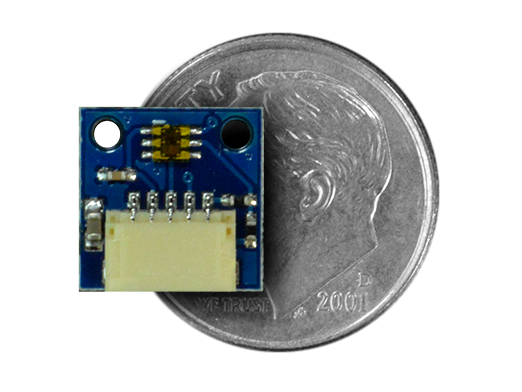 Ambient Light Sensor | Wirelings | TinyCircuits.com