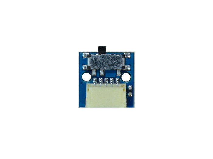 Slide Switch | Wirelings | TinyCircuits.com