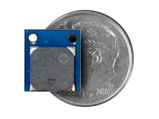 Buzzer | Wirelings | TinyCircuits.com