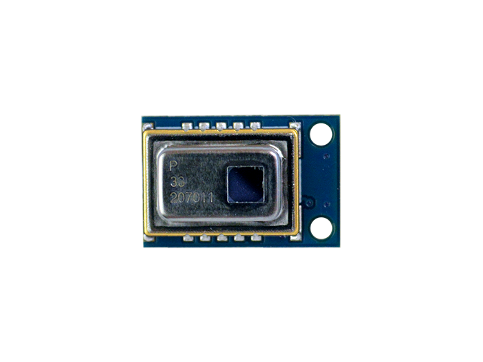 IR Array Thermal Camera | Wirelings | TinyCircuits.com