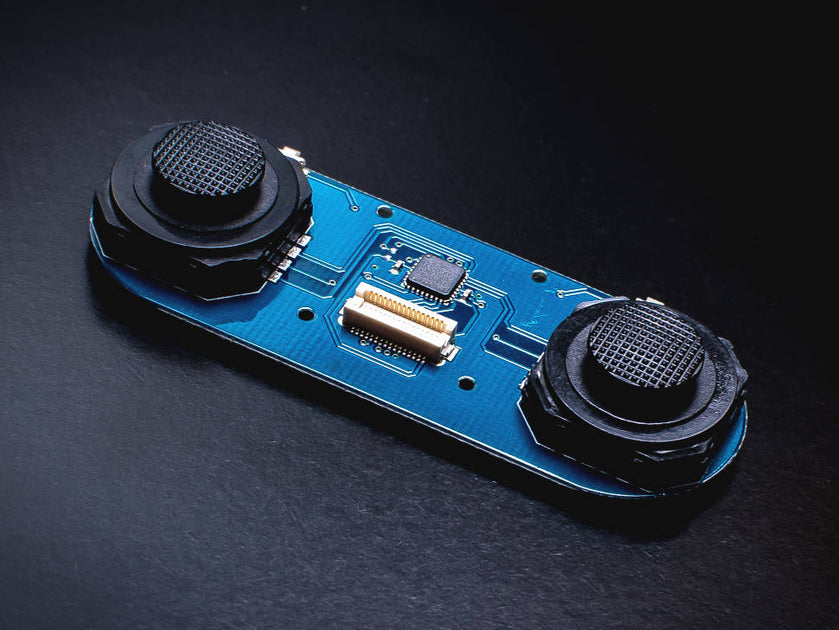 Joystick Shield | TinyShield | TinyCircuits.com